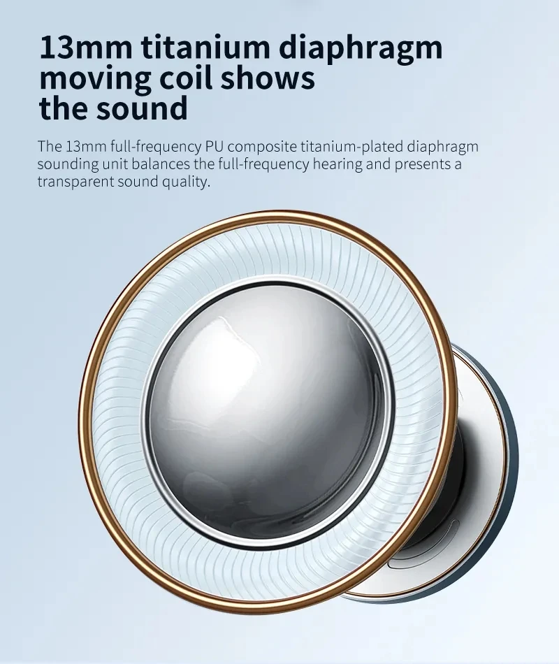 Private Model F71 Tws Earphones Hifi Sound Bt 5.3 Mini Earbuds Sports ...