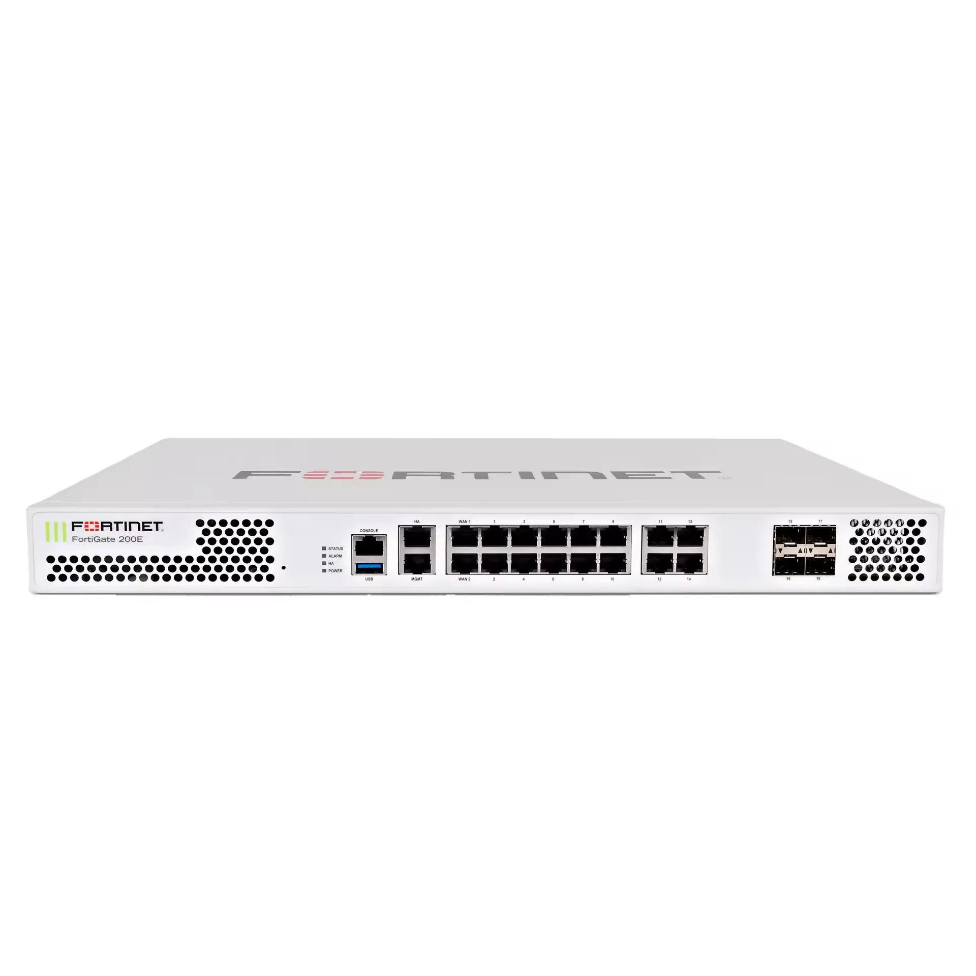 Fortinet FG-401F Firewall - Unified Threat Protection