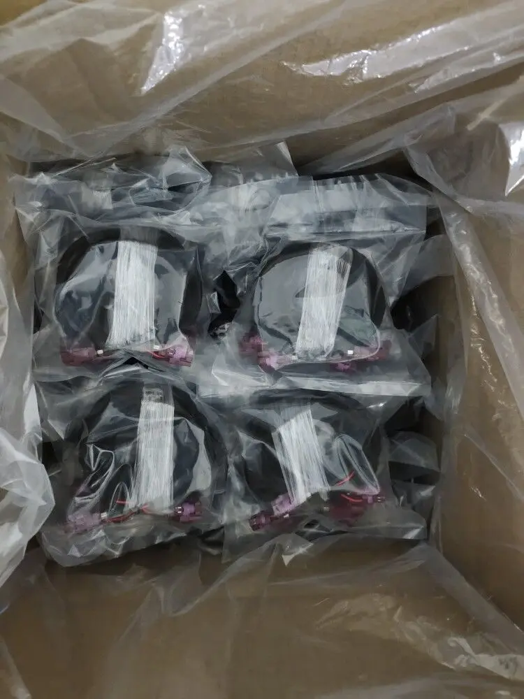 Fakra Terminal Four Hfm Connector Male Female Cable Mini Hsd 4pin Plug ...