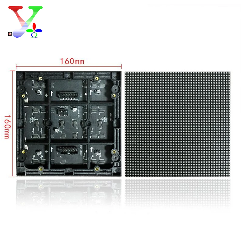 Indoor Small Led Panel Screen Full Color P2.5 240*240mm,Stage Rental ...