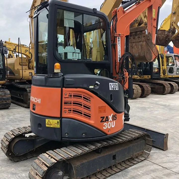 Hitachi Crawler Excavator跨境商机分析报告行业外贸出口趋势-阿里巴巴国际中文站官网