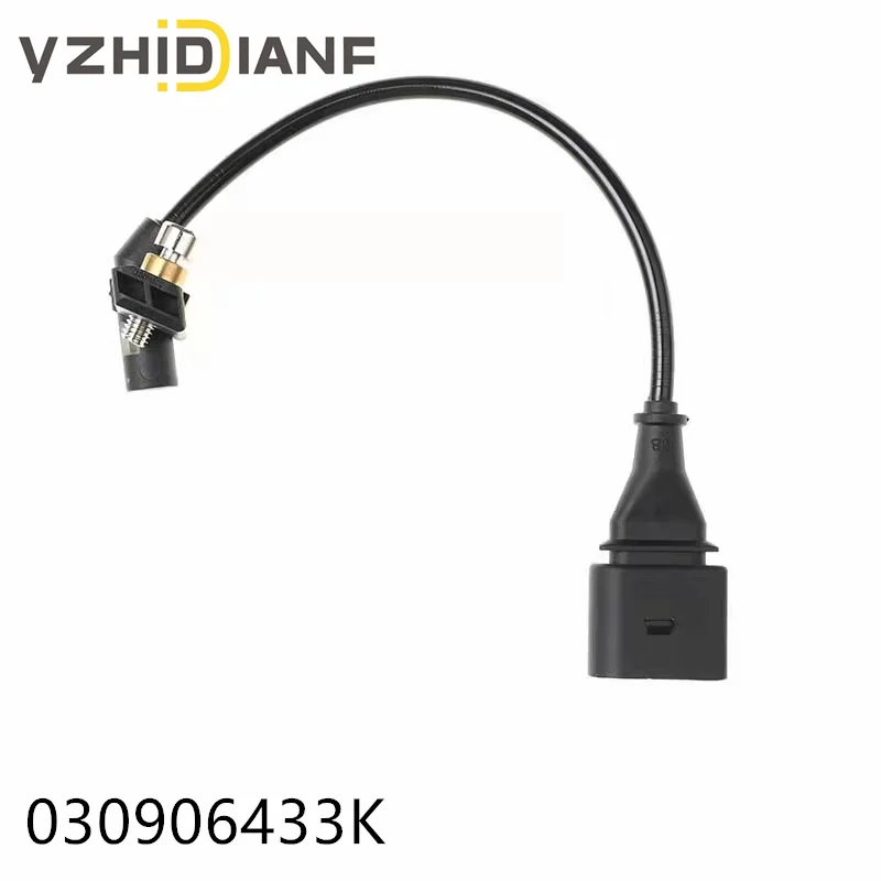 Auto Parts Crankshaft Position Sensor For Volkswagen Gol Parati Saveiro ...