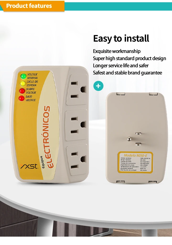 Volt Guard Freezer Freezer 120 110v Freeze Icebox Fridge Power Guard ...