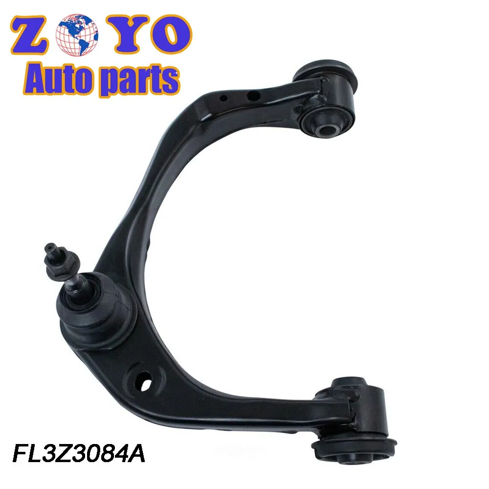 FL3Z3084A Suspension Auto Parts Adjustable Control Arm for FORD ...