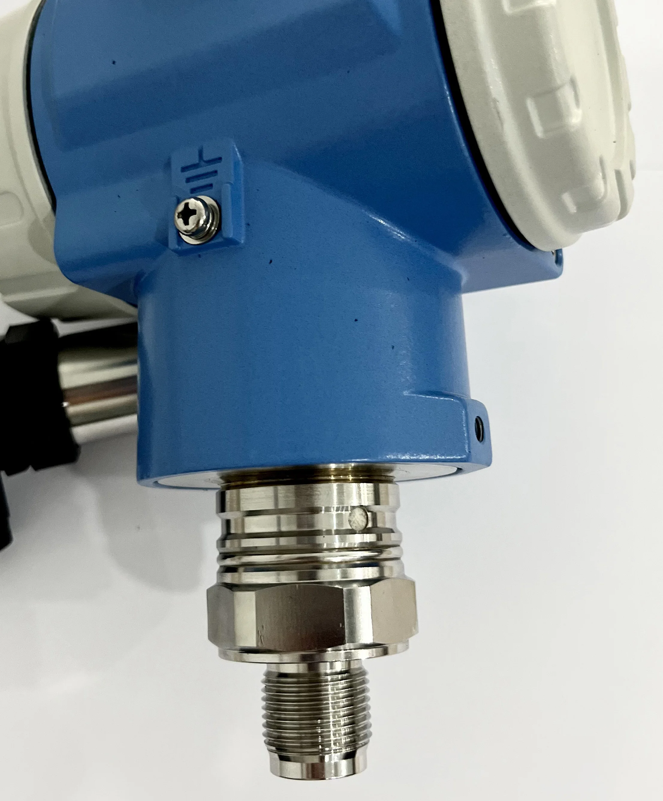 Oem Intelligent Digital Pressure Sensor 4-20ma Industrial Standard Compact Pressure Transmitter ...