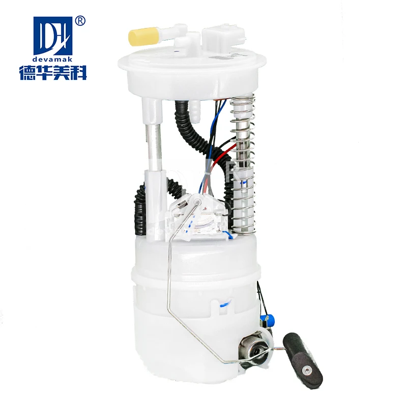 Car Parts Fuel Pump Assembly Oem 17202-1747r For Renault - Buy Car ...