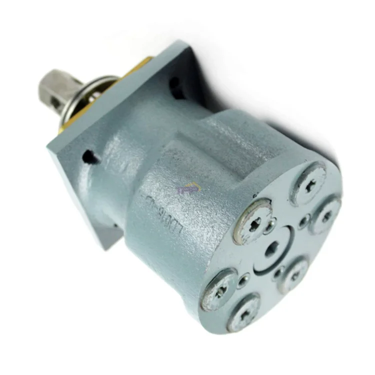 Excavator Spare Parts Pilot Valve Joystick 9101511 for Hitachi EX200-2 ...