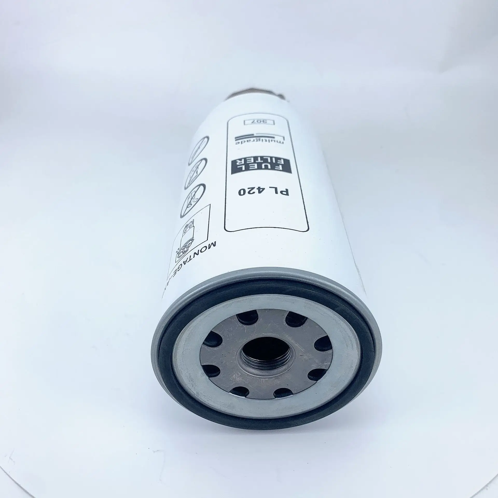 Fuel Oil Diesel Filter Water Separator Element Pl420 For Daf Man Truck - Buy Pl420,Water ...