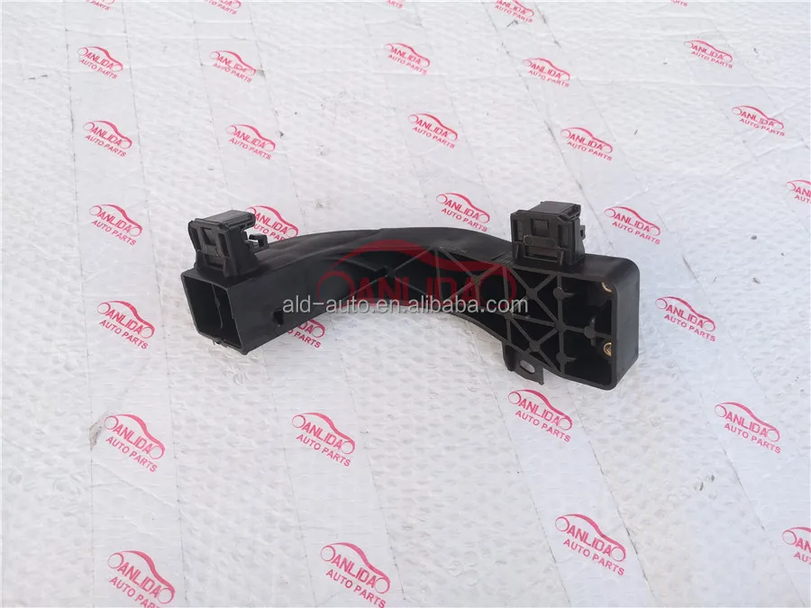 64117-AA000 64127-AA000 FÜR 2020 ELANTRA 2021 KÜHLER-UNTERSTÜTZUNGS ...