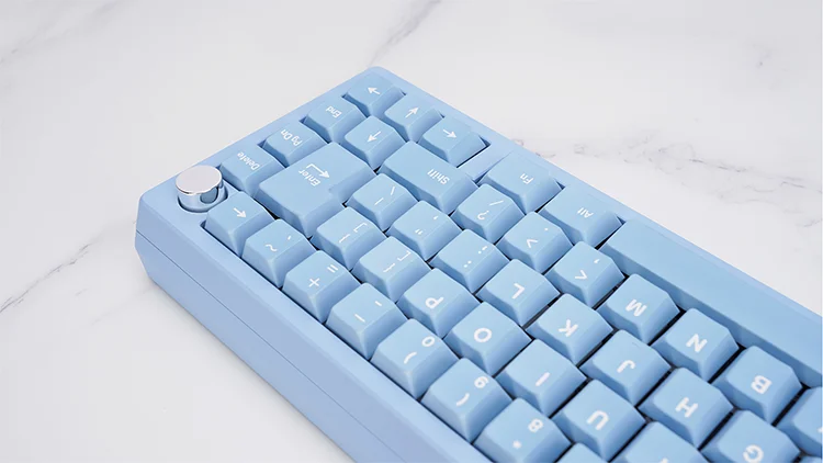 Customized Mechanical Keyboard Kit Hot-swappable Shaft Base Switches ...