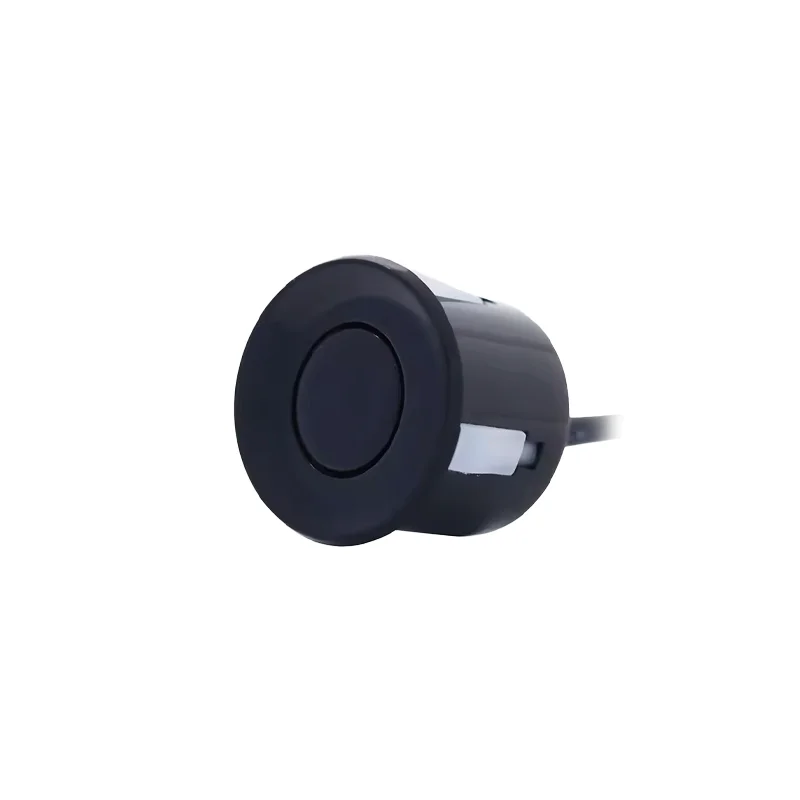 Hesida LED Display Parking Sensor System - Reliable & Waterproof