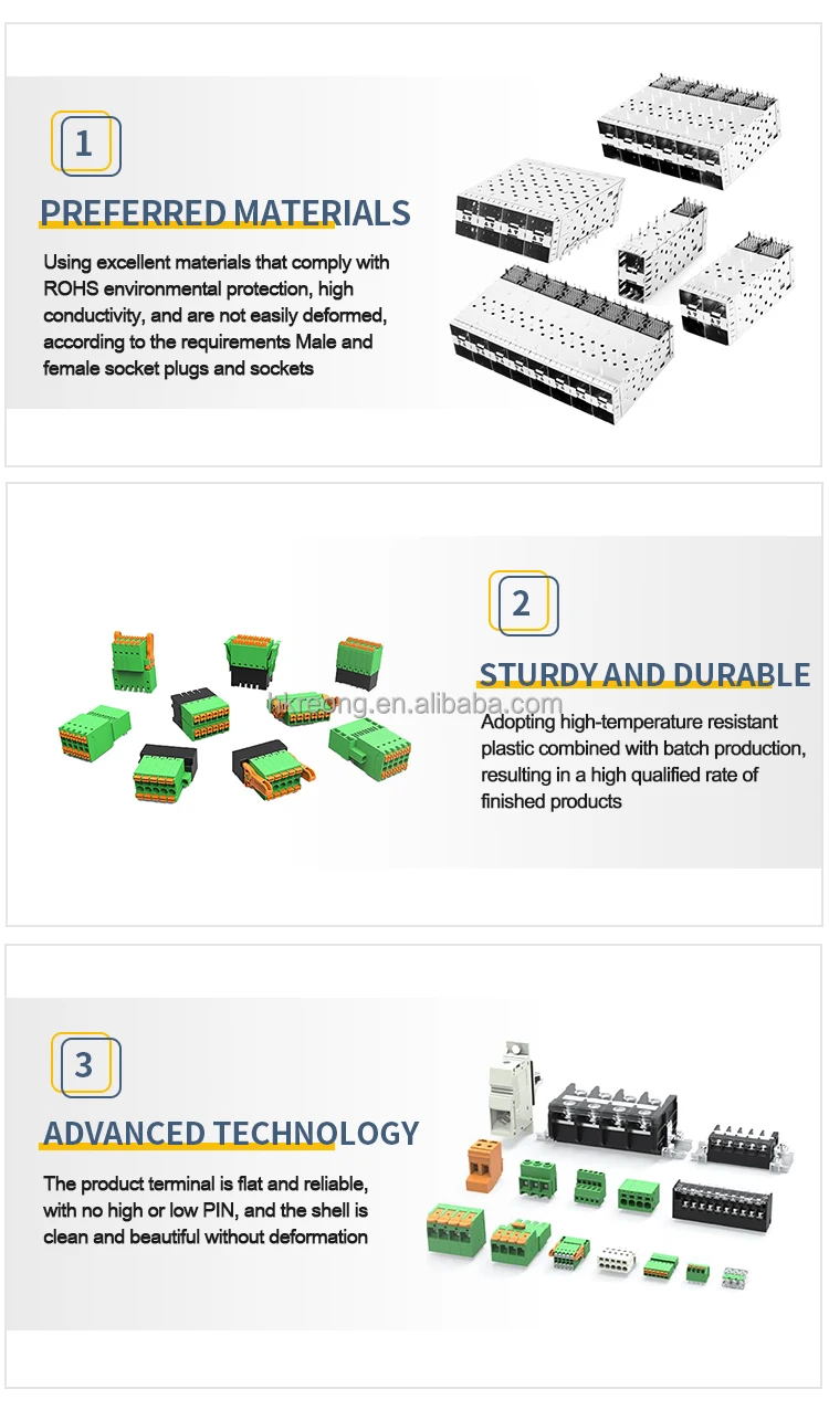 Shielded Modular Jack Ethernet Rj45 Connector For Pcb Mounting For ...