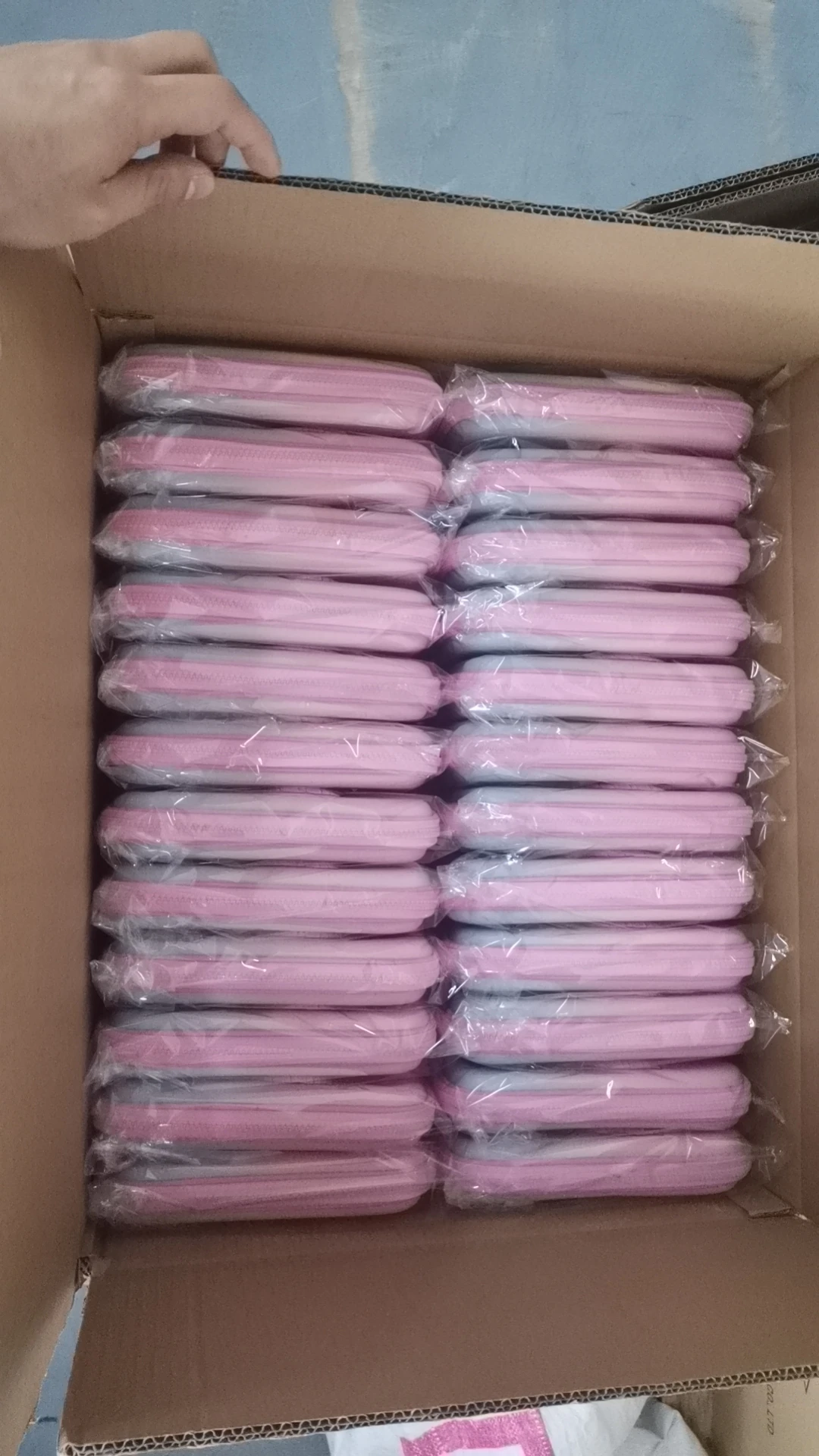 Custom Portable Tactical Eva Protective Foam Mould Tray Gun Case ...