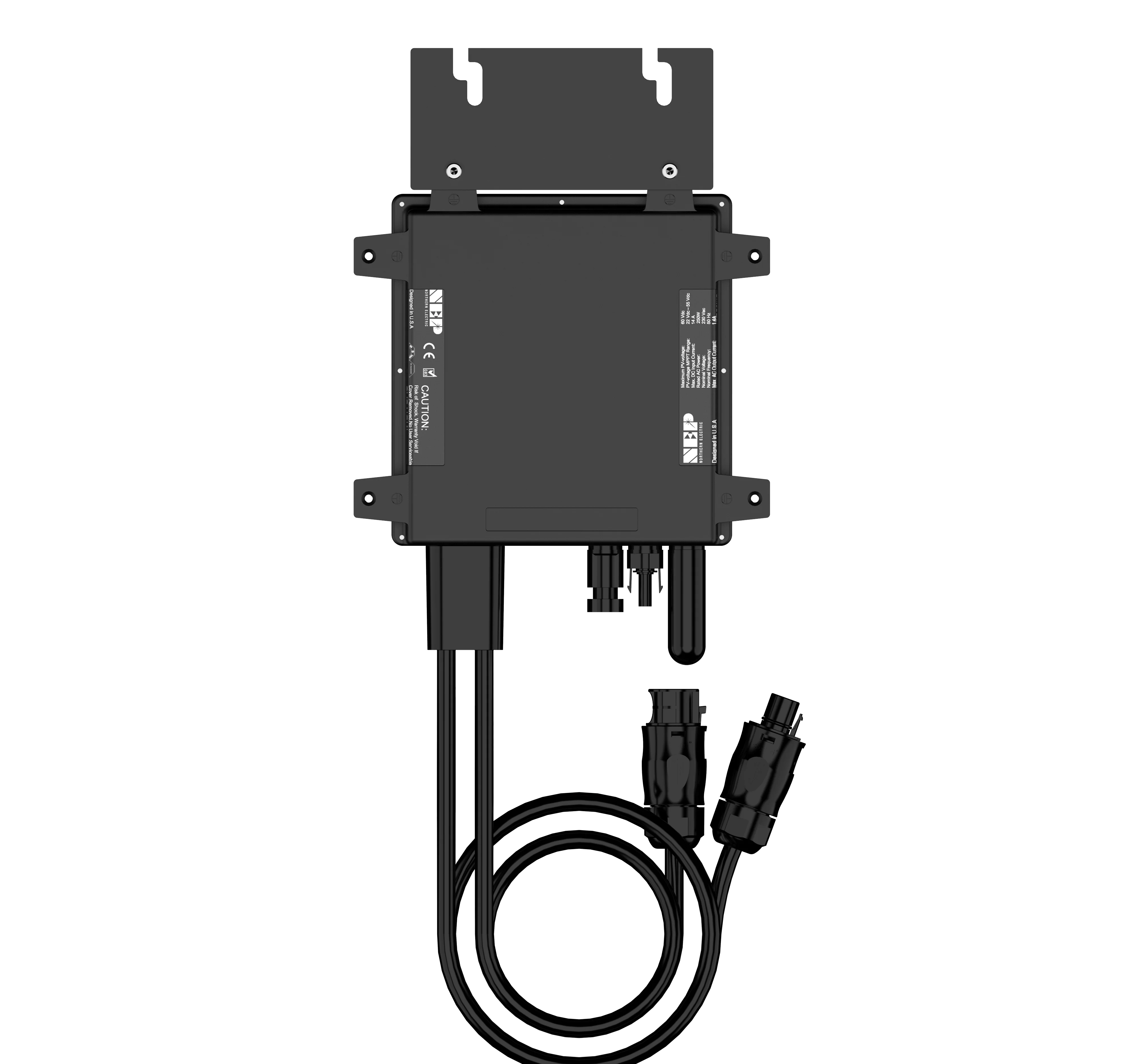 Micro Inverter 300w 600w Micro Inverter 2000watt Micro Invert - Buy ...