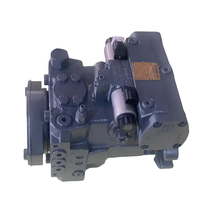 Rexroth A4VG Series Hydraulic Piston Pump A4VG56 A4VSG250 A4VG40 A4VG71 ...