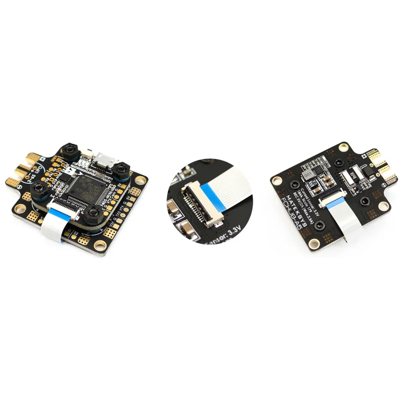 Matek Flight Controller F405-mini Stm32f405rgt6 Flight Controller For ...