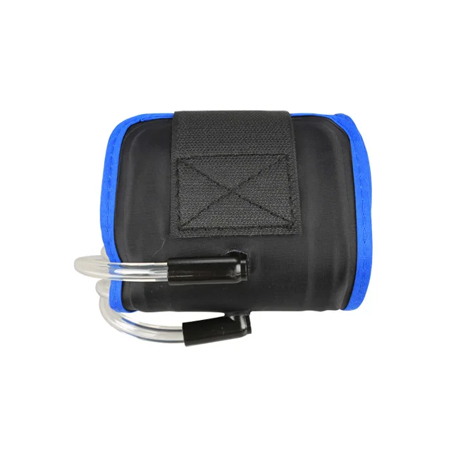 Surgical Pneumatic Dual Portal Tourniquet Cuff - 3 Year Warranty