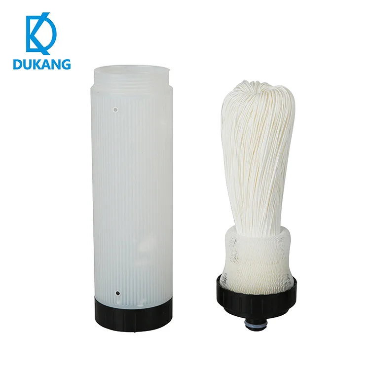 Alibaba.com: UF membrane hollow fiber water filter cartridge, various ...
