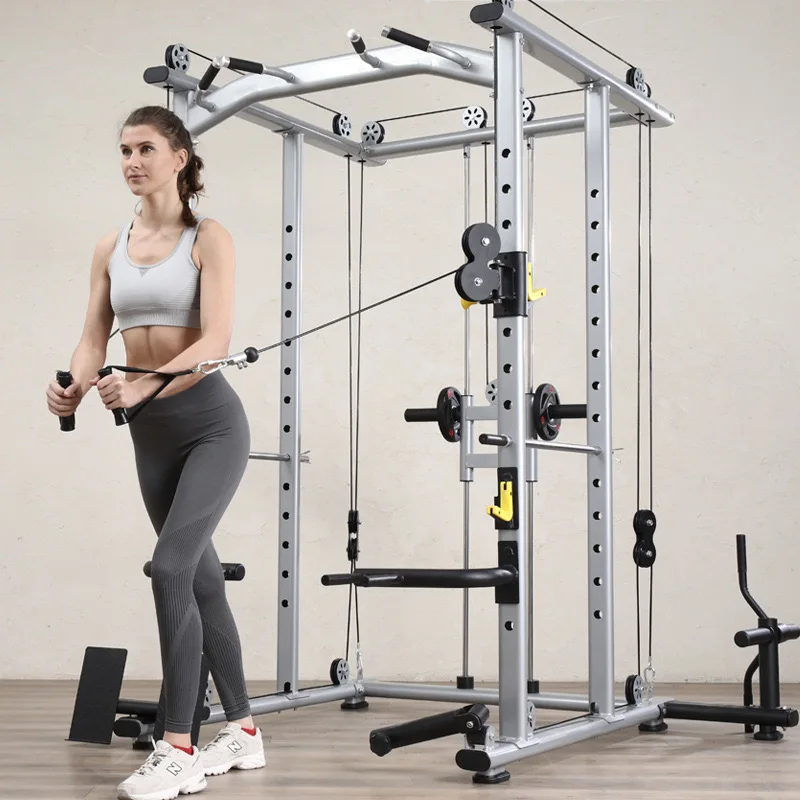 XA Upper limb training pull up exercise equipment gym multifunctional ...