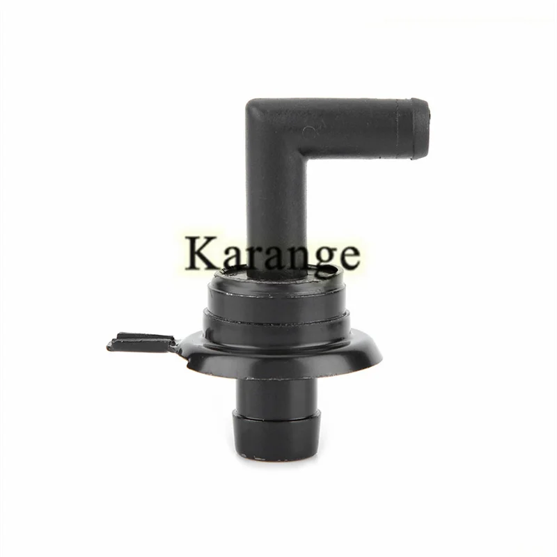 Engine Exhaust Valve Cover Pcv Valve For Toy-ota Cam-ry 97-01 Sola-ra ...