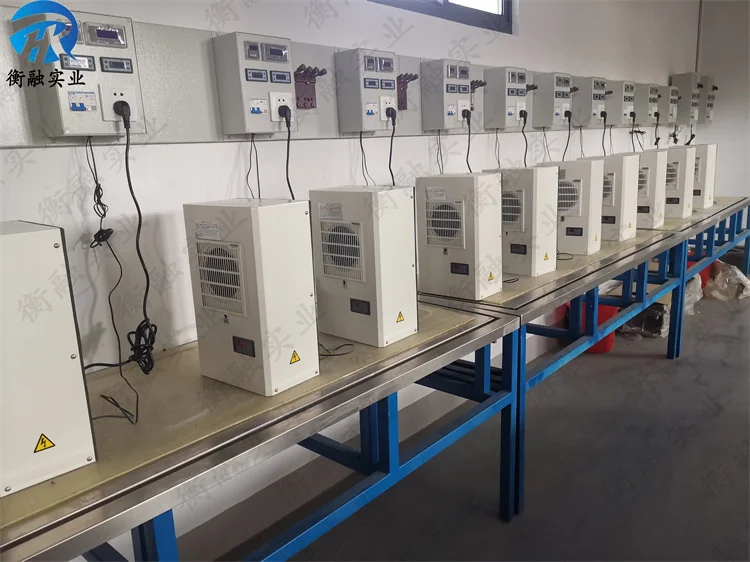 Cabinet Air Conditioning Rittal Cabinet Industrial Cooling Air ...