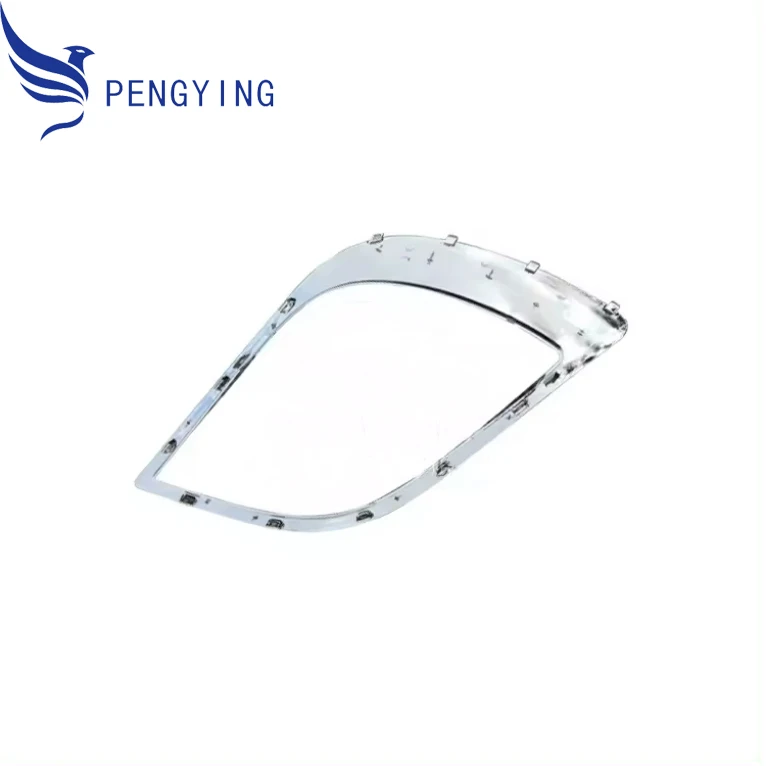 Head Lamp Rim Headlamp Frame Oem 1922030 1922031 For Daf Xf 106 Truck ...