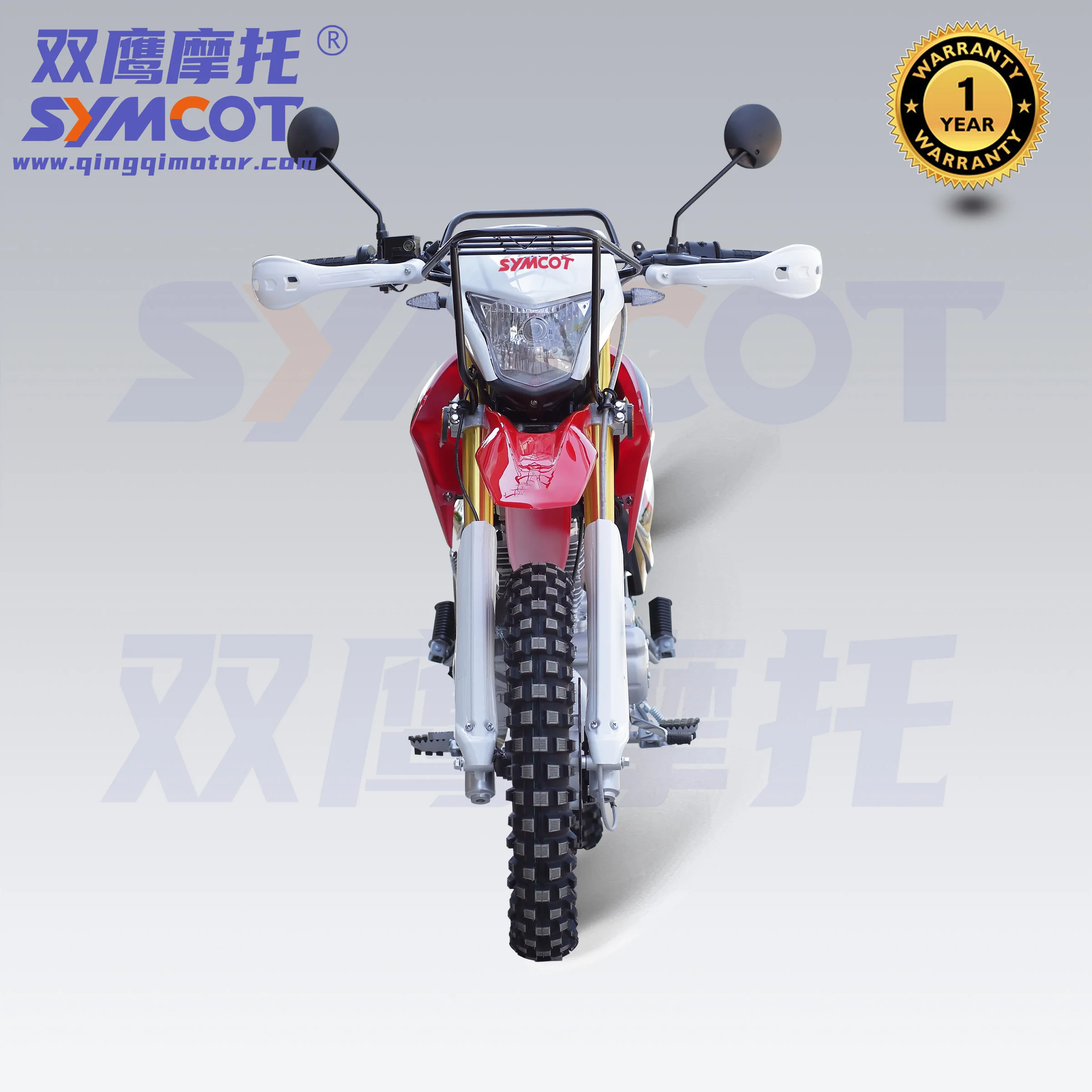 Xr250 Revert Shock 2022 Offroad Motorcycle Cross Tire Bthondarous ...