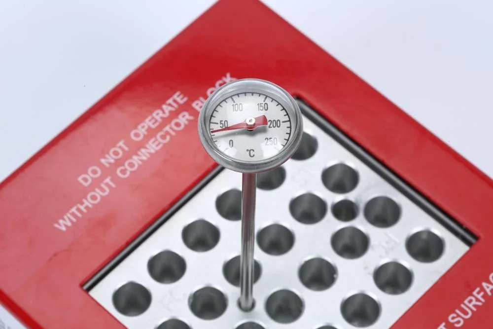 CLX-24D Fiber Optic Connector Ferrule Epoxy Curing Oven