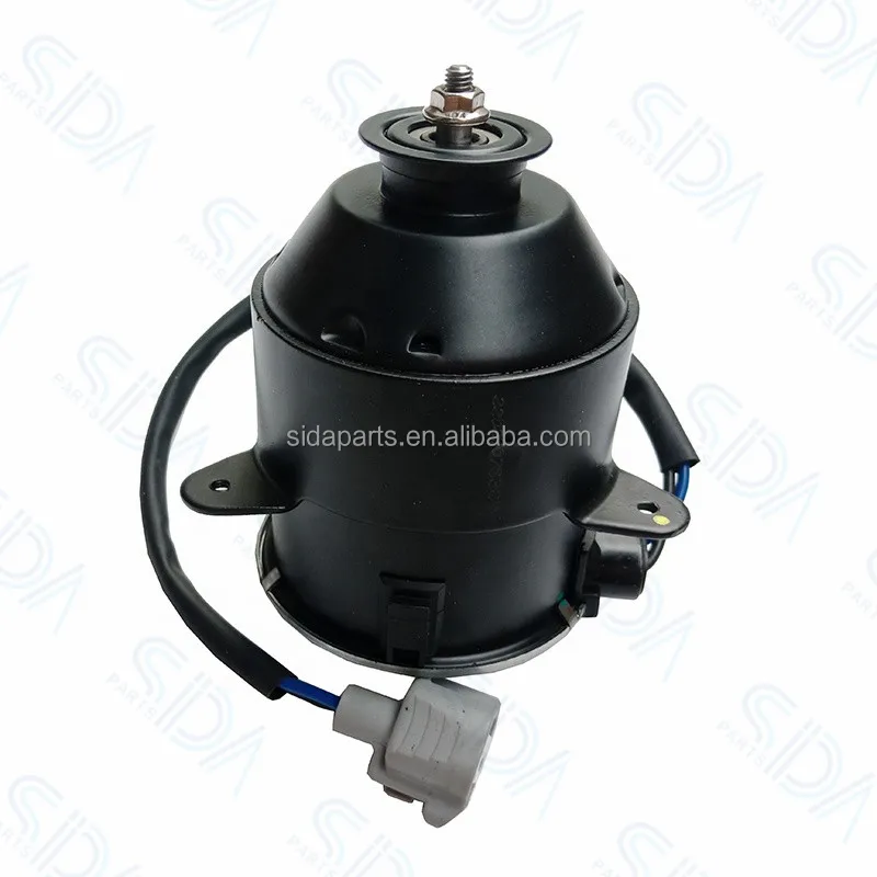 FORSIDA Radiator Fan Motor for Toyota Crown 029AR OEM