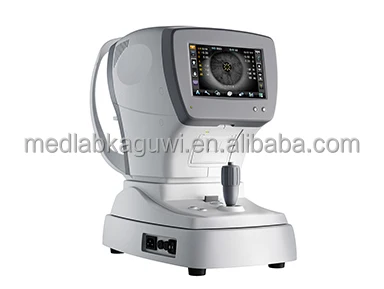 EYE Optical Ophthalmic Ophthalmology Optometry Auto Kerato ...