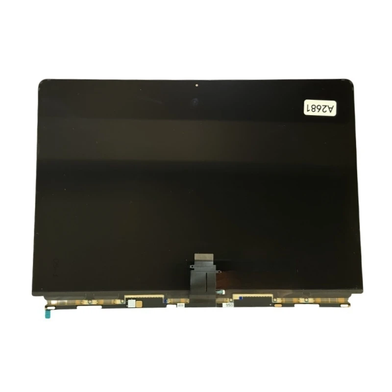 Original M2 Air 13inch LCD Screen - A2681 Display Part