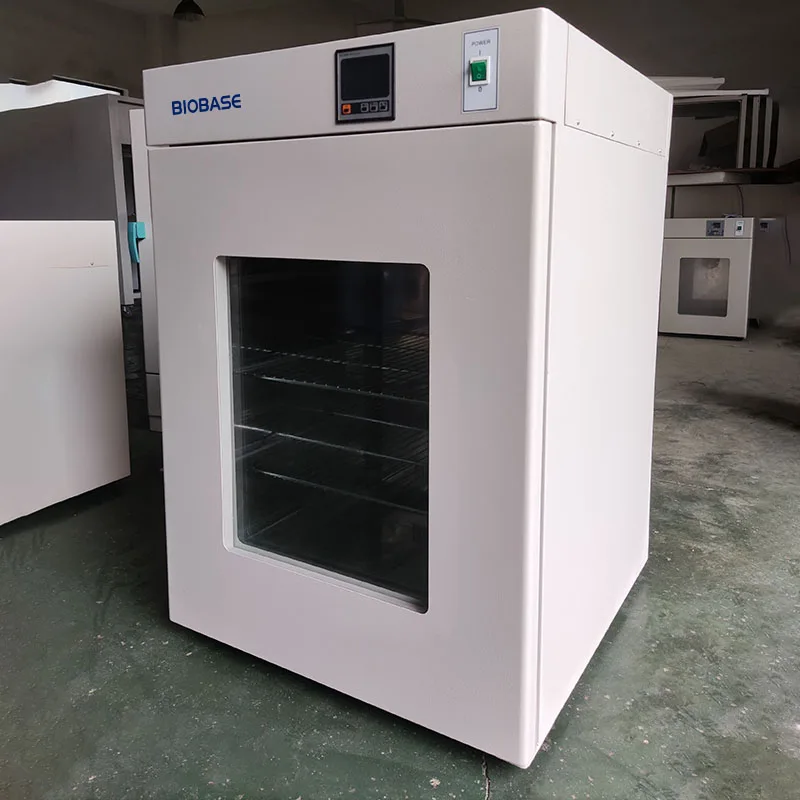BIOBASE 50Liters Constant-Temperature Incubator Model BJPX-H50IV Small ...