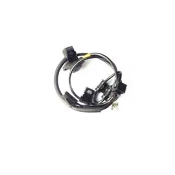 Abs Speed Sensor 91920-a0000 95671-a4000 95670-a4300 95681-a4300 95680 ...