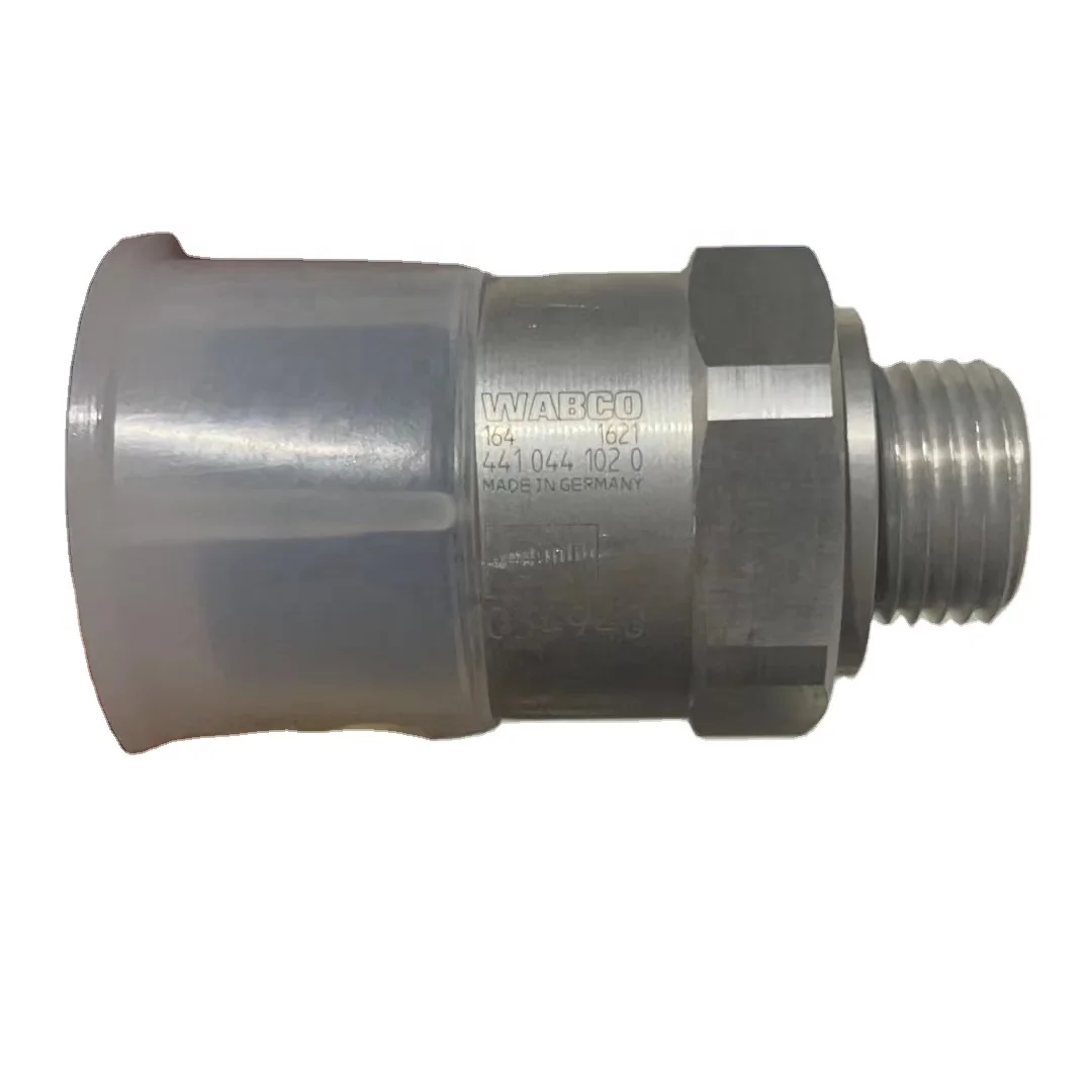 Original Wabco 4410441020 Ecas Pressure Sensor,Cvs Kamaz 5490 54901 ...