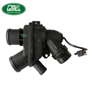 3.0l V6 Thermostat Lr062498 Lr069809 Lr107288 Gl1495 For Land Rover ...