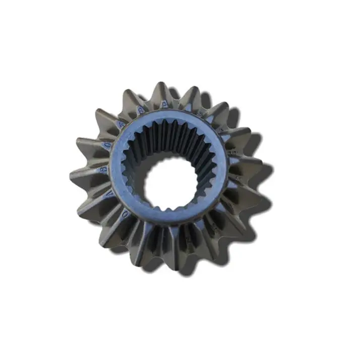 SINOTRUK HOWO Truck Parts-Half Shaft Gear Az9231320151| Alibaba.com
