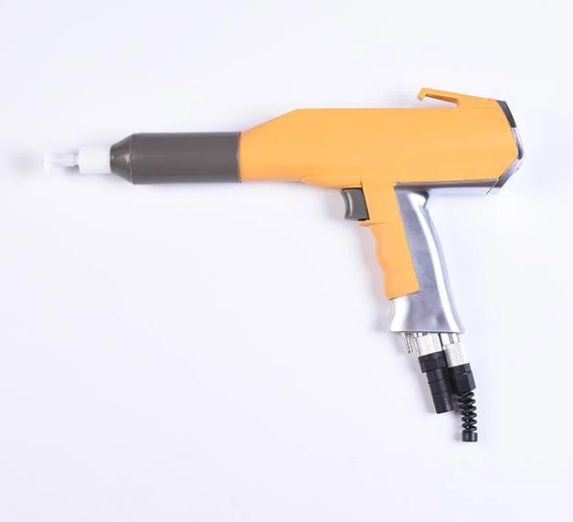Manual Powder Coating Automatic Gun System - Buy Powder Coating Gun ...