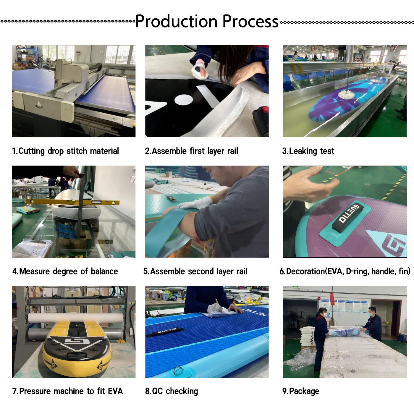 Factory Electric Hydrofoil Surfboards Efoil Jet Motor Moe Grip ...