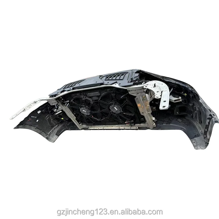 Auto Parts Car Front Bumper Kit for Audi A8 D3 D4 D5