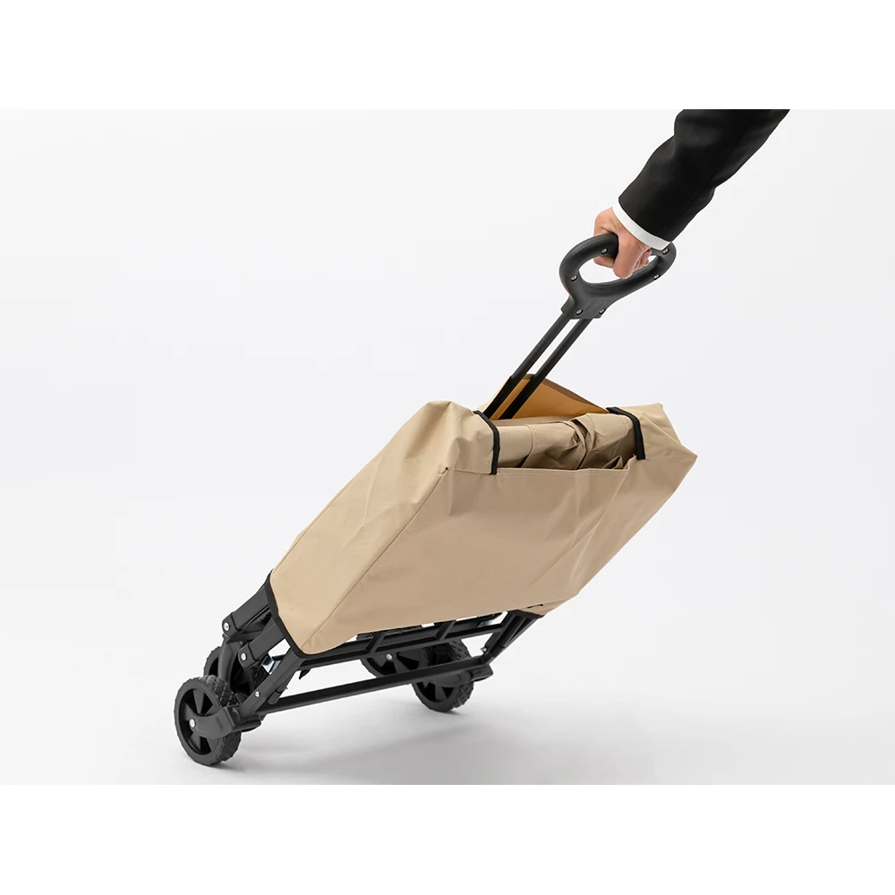 OEM Camping Trolley Wagon Stroller - Foldable & All Terrain