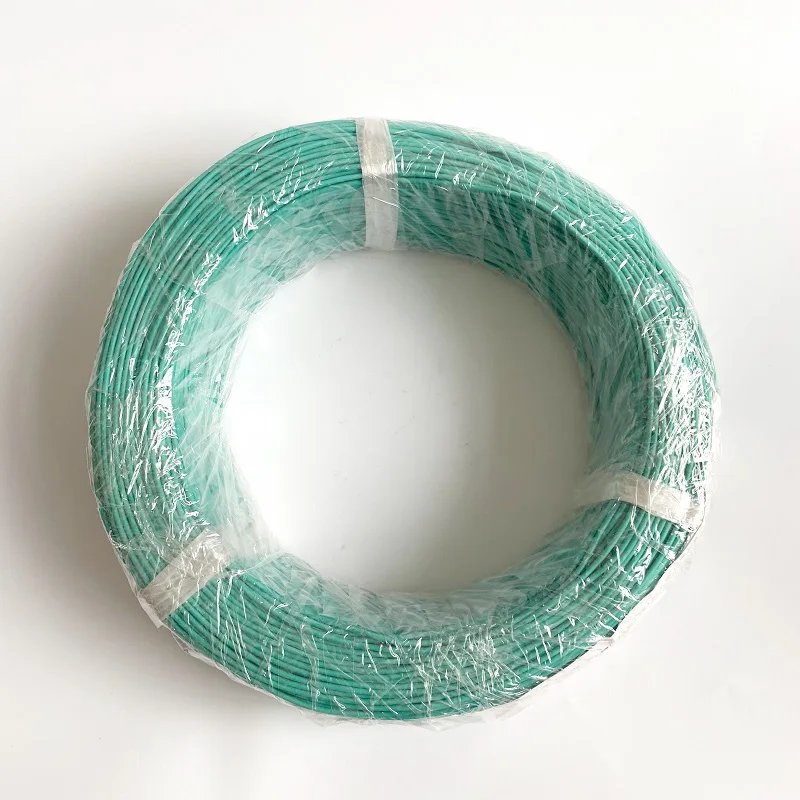 Awm 3239 High Voltage Ul3239 22awg High Temperature Silicon Rubber ...