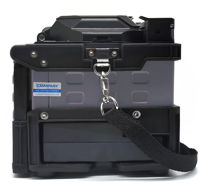 COMWAY C10S Fiber Fusion Splicer - Efficient FTTH Solutions