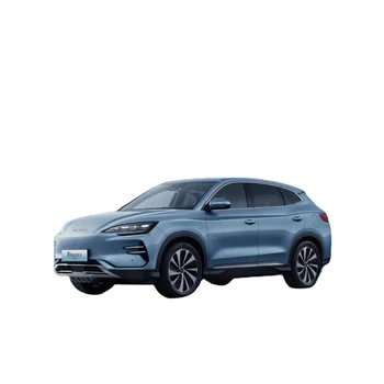 Byd Song Plus Ev 2024 Honor Edition 605km Flagship Plus - Buy Byd Song Plus Ev2024 Edición Honor ...