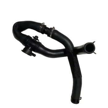 5058446ah 5058446ag 5058446af 05058446ah Coolant Inlet Radiator Upper ...