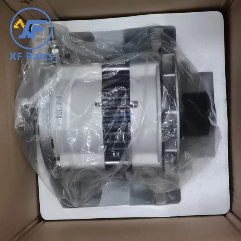 XF Parts Engine Alternator C7 C9 for E330C 344-5081 2721889 272-1889 ...