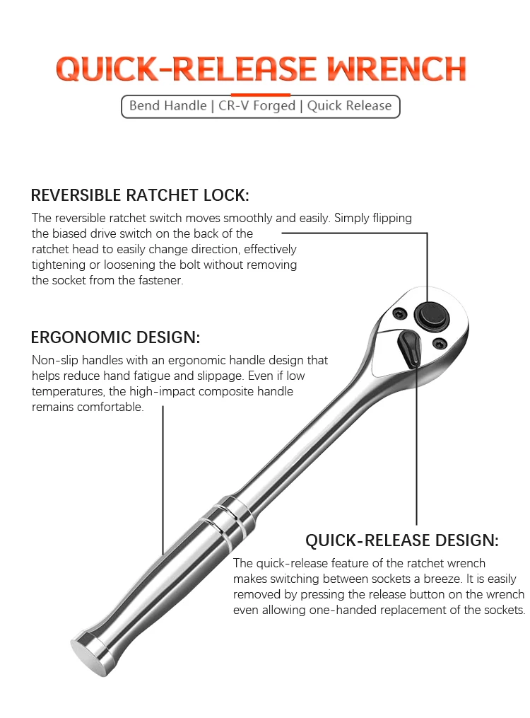 Pre Tightening Torque Wrench For Adjustable Torque Wrench Assembly ...