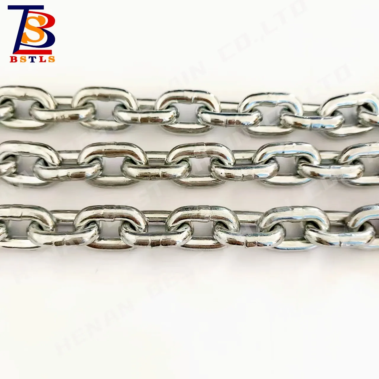 Support Customization Professional Lifting Chains With G80 - Buy Heavy ...