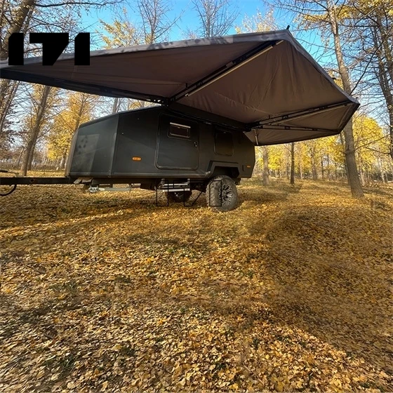 Genuine Market Retractable 270 Awning for Cars 171 Outdoor in Spanish ...