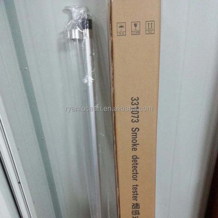 Marine Fire Alarm System Smoke Detector Tester for Marine IMPA 331073 ...