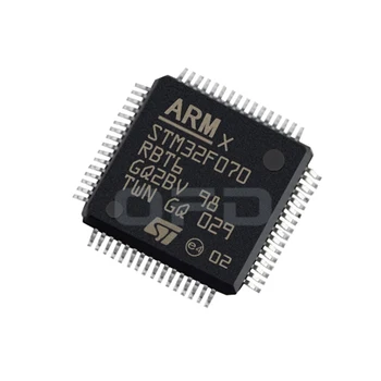 Stm32f070rbt6 Microcontroller New In Stock Mcu Original Integrated Circuits Ic Chip ...